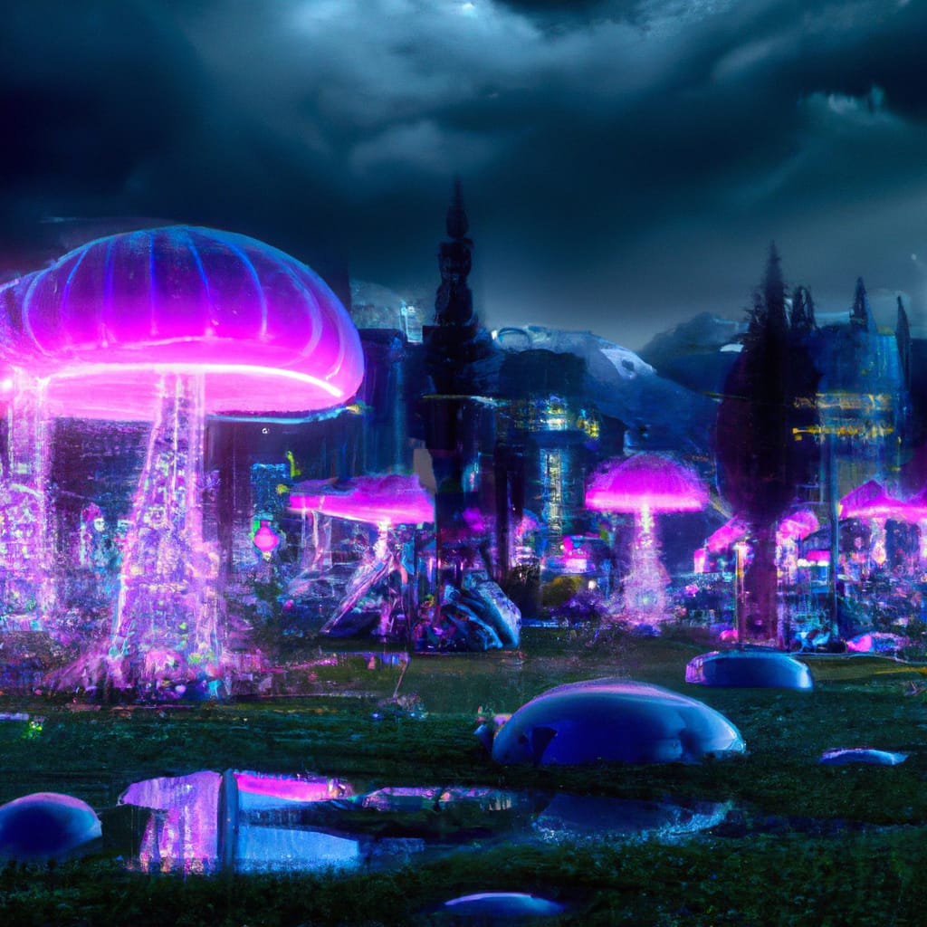 Guru Ligma - AI Art - Image Catalog Page: 4